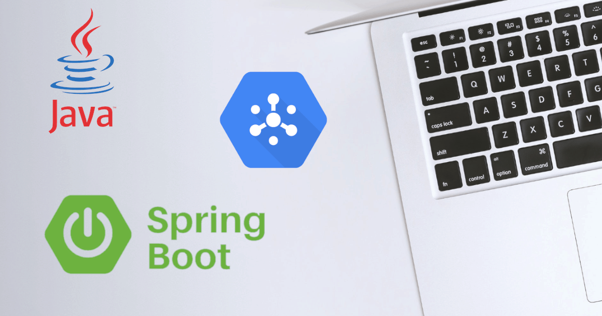 Google Pub/Sub With Spring Boot & Java