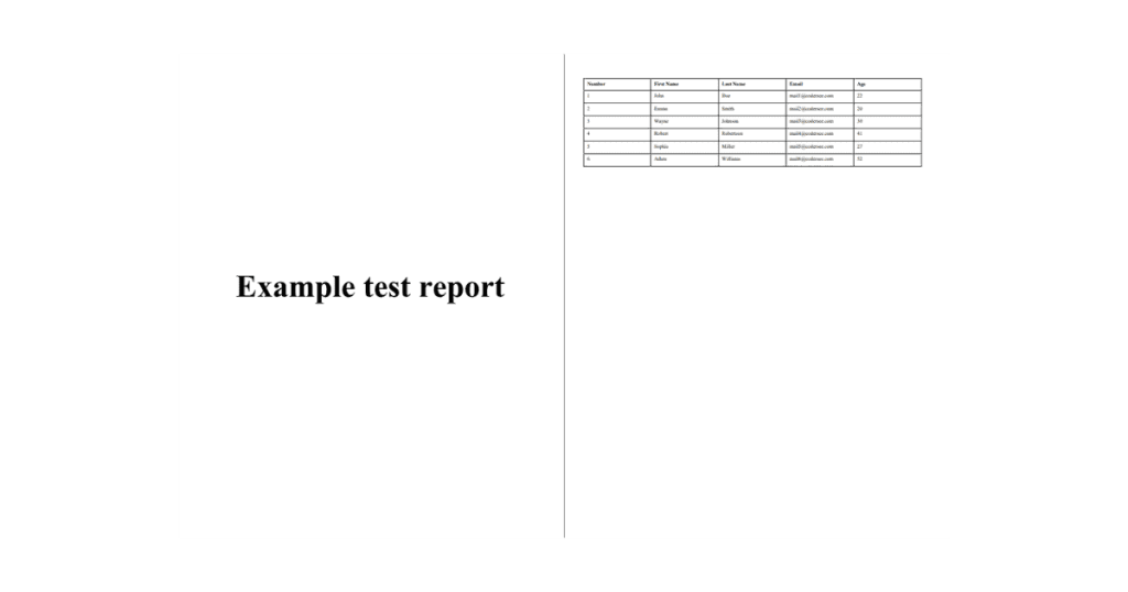 Generate a PDF in a Spring Boot with Apache PDFBox and Kotlin