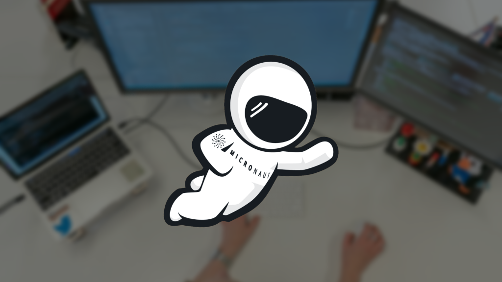 Micronaut with MongoDB and Kotlin Revisited [2022]