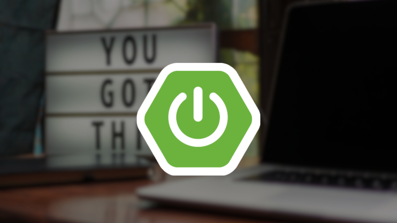 Fail Spring Boot App on Missing Environment Variables