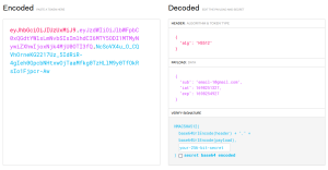 Spring Boot 3 (Spring Security 6) with Kotlin & JWT