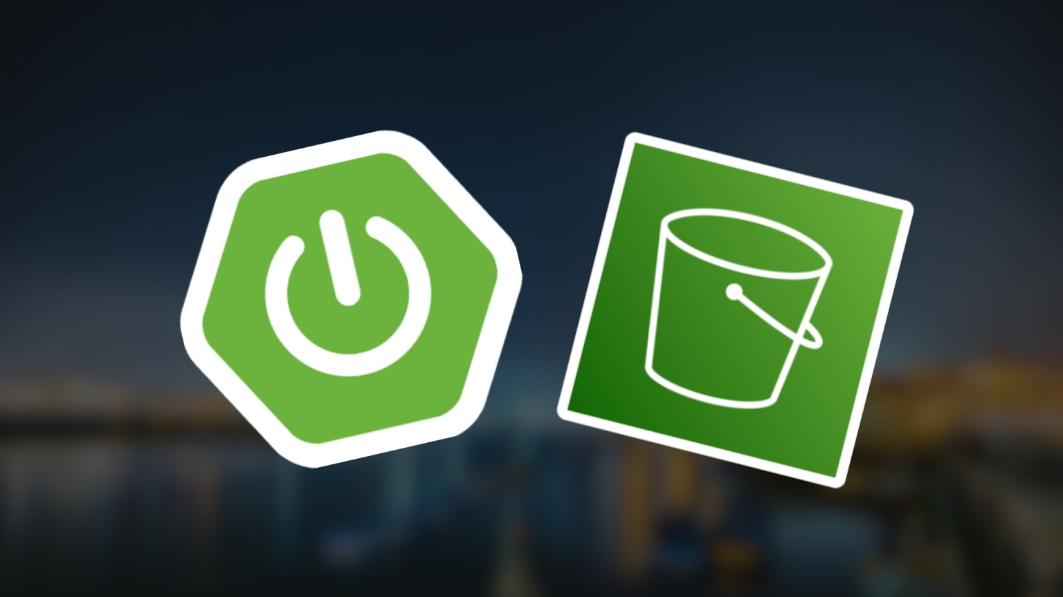 Test Spring Boot Aws S3 With Localstack And Testcontainers 8955
